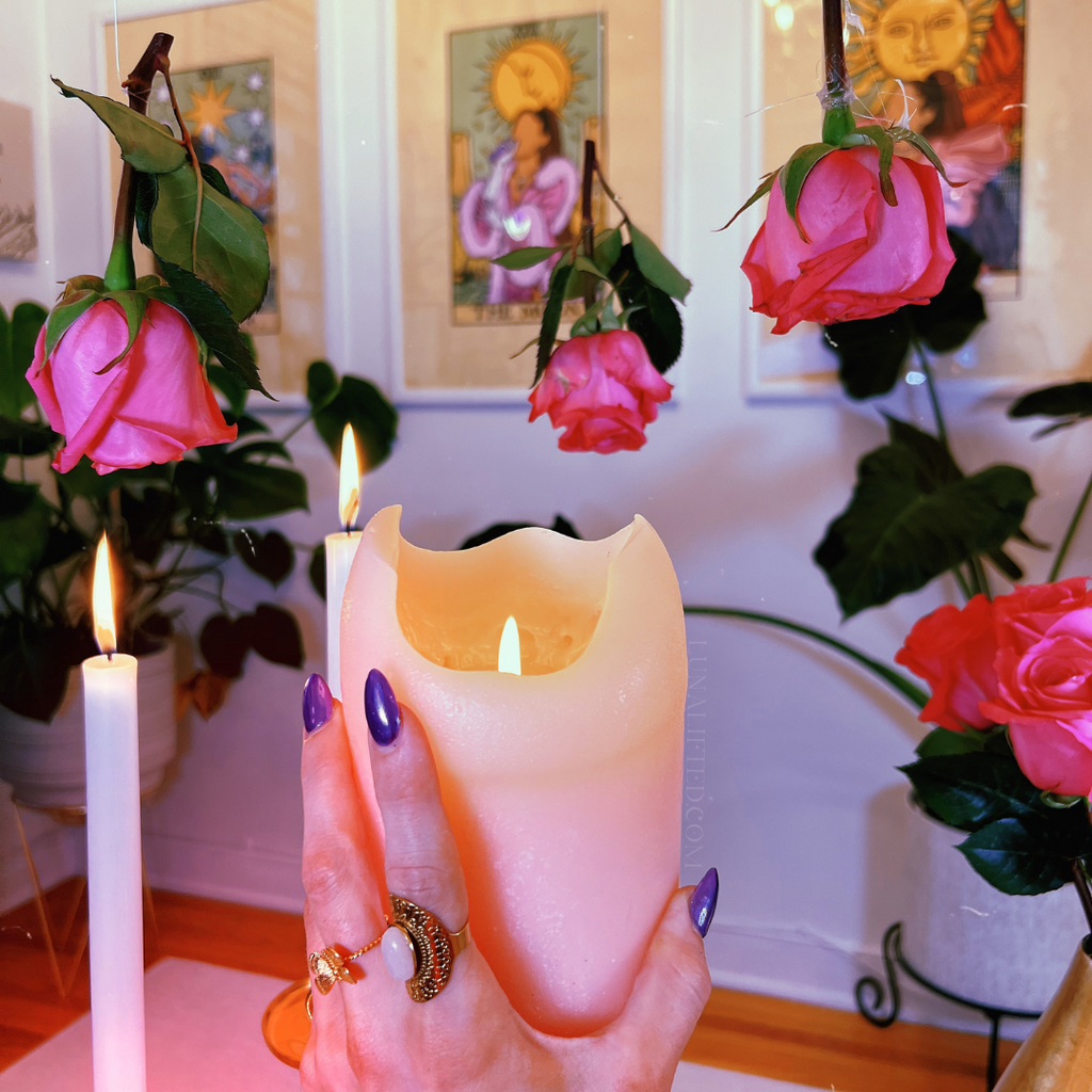 An Introduction to Self-Love Magick with the Norse Goddess Freyja