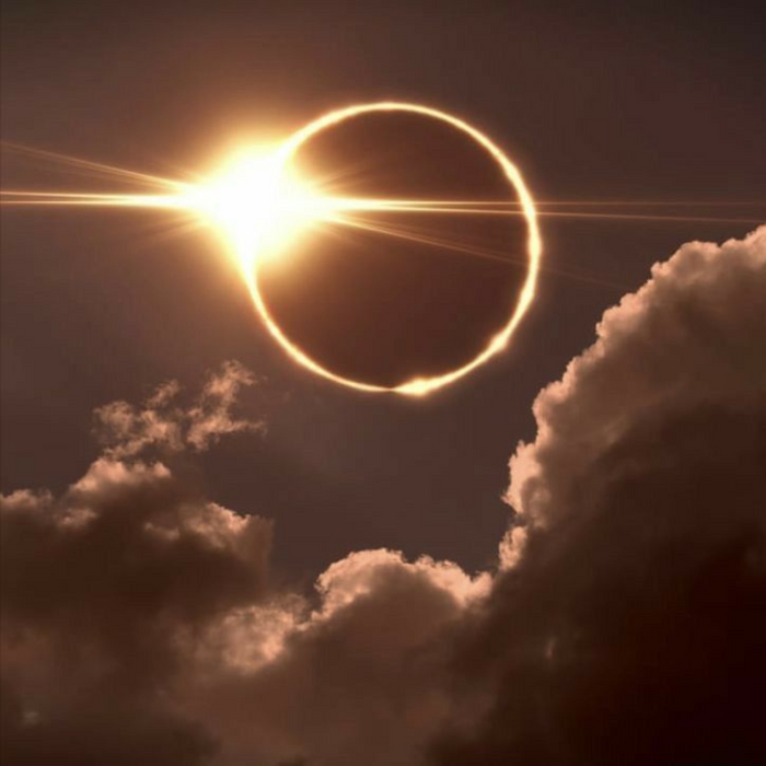 Full Moon Lunar Eclipse in Virgo: March 14th, 2025