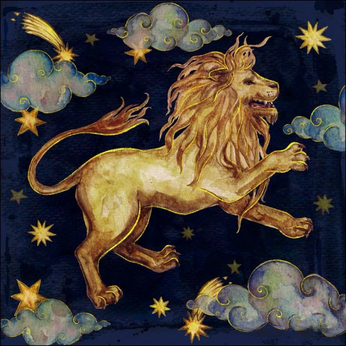 Full Moon in Leo: February 1st, 2026