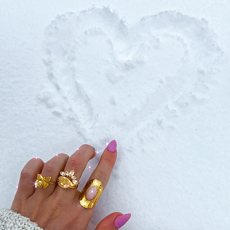 The Magic of Snow: How To Use Snow In Rituals