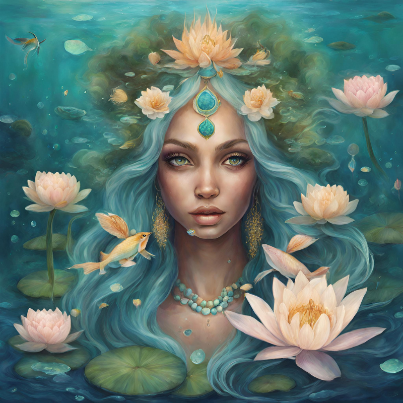 Pisces Season: Unlocking The Mystic Depths Of Your Soul
