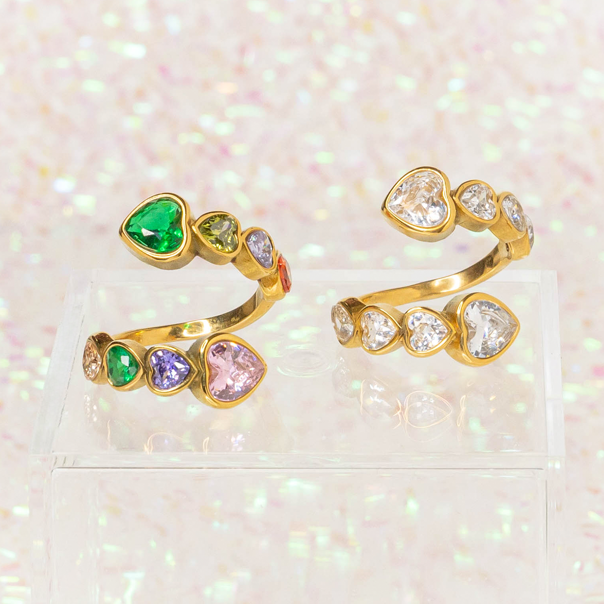 Luna Lifted | Jewelry & Accessories Sent From The Moon