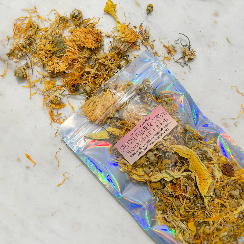 Litha Ritual Kit