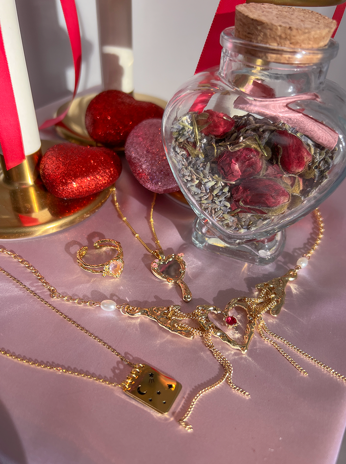 Self Love Ritual Kit