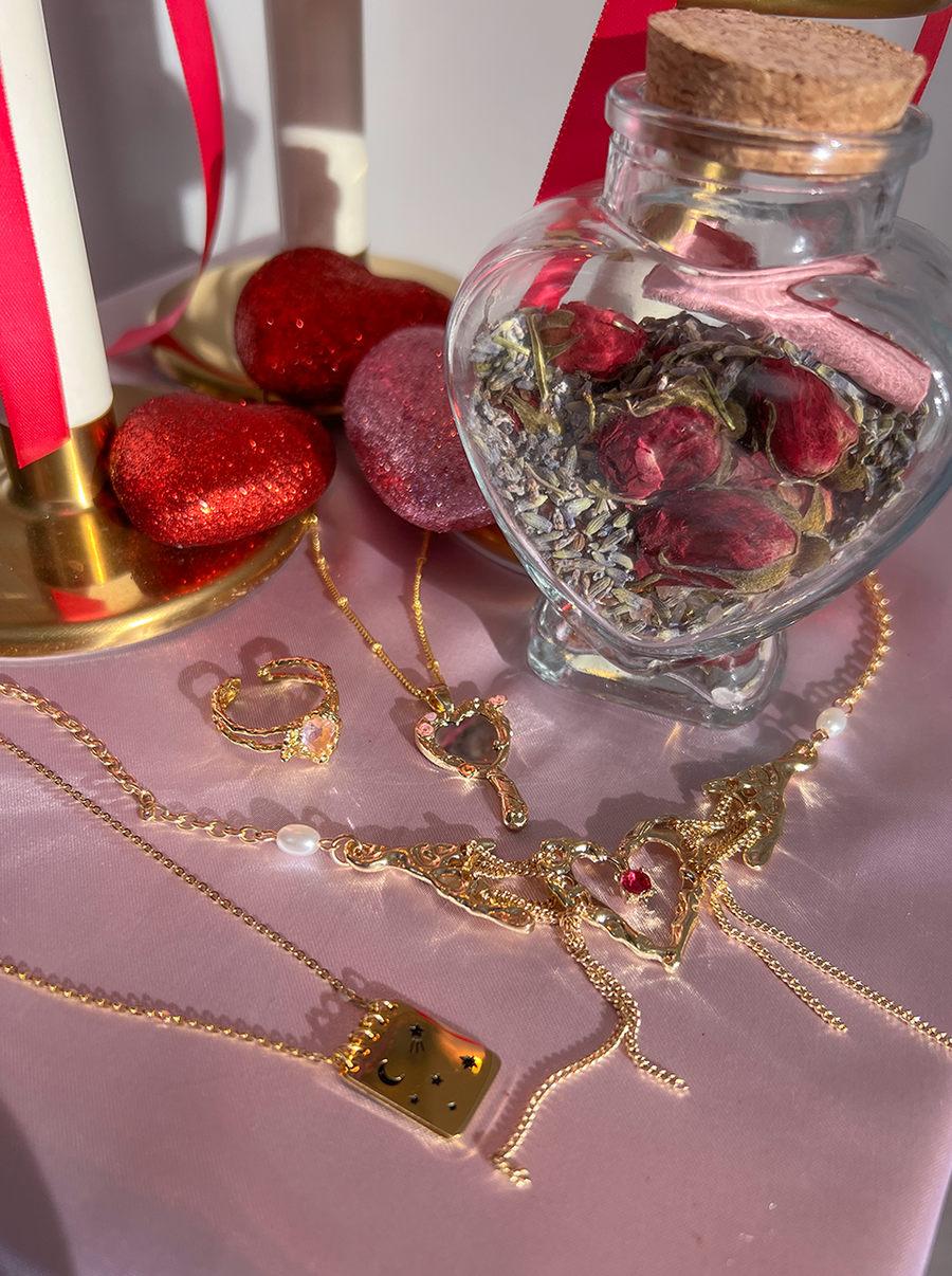 Self Love Ritual Kit