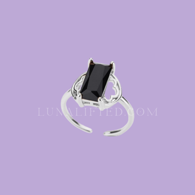 Maleficent Ring